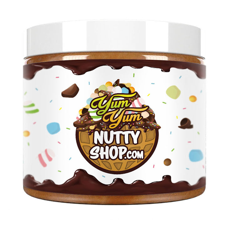 SAMPLE PACKS – yumyumnuttyshop